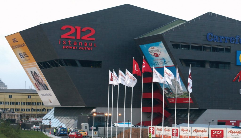 Шоппинг в Стамбуле 2024: где и что купить - ТОП места